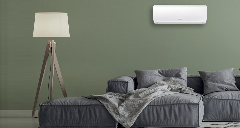 Samsung Aero Series Split System Air Conditioners | AC Air Sales Pty Ltd